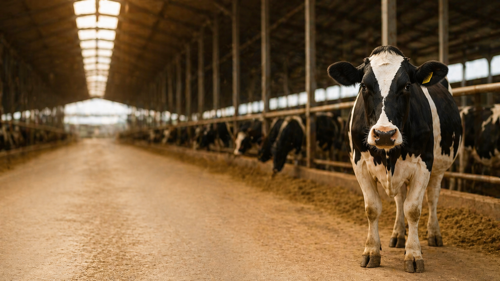 FusionAI - Intelligent Cattle Monitoring System